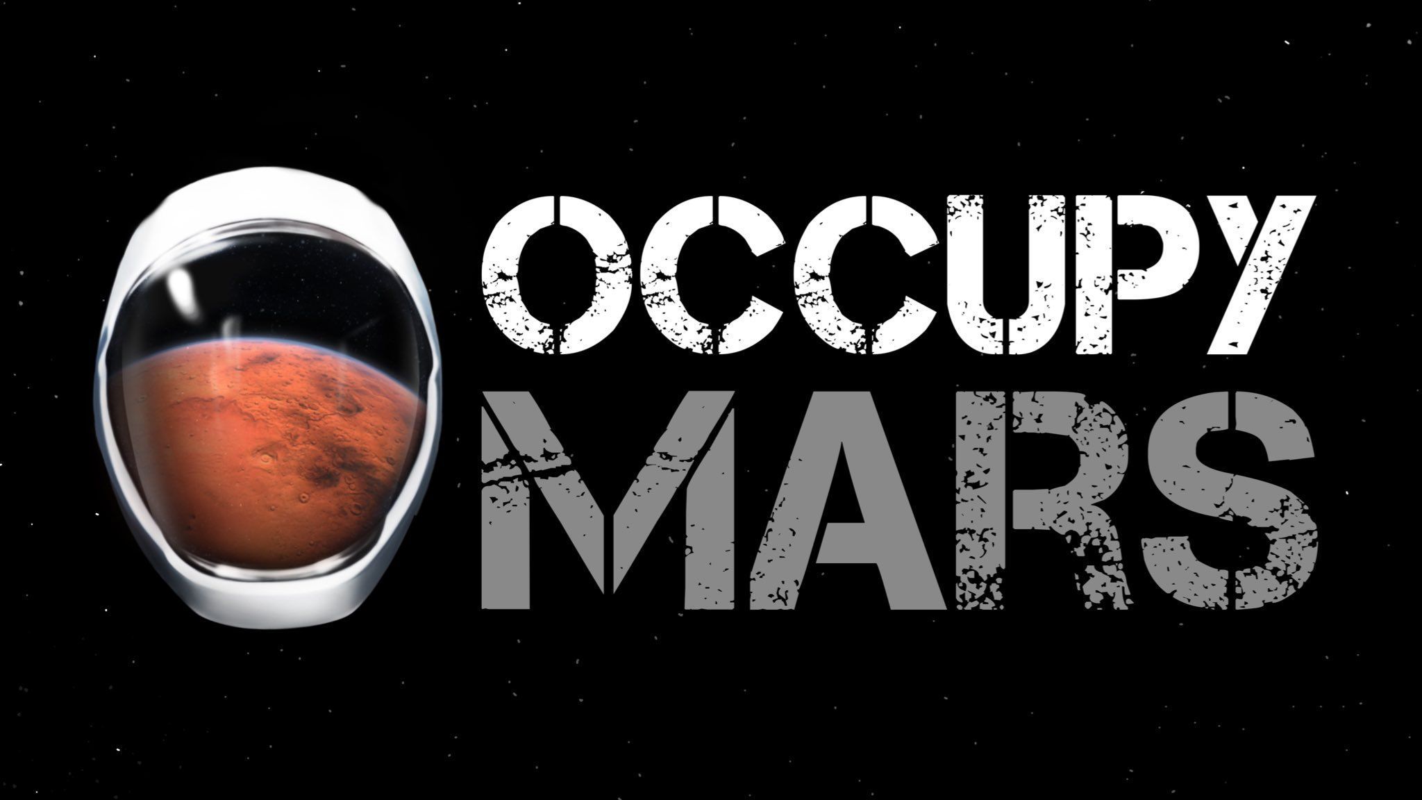 Occupy Mars Wallpapers - Top Free Occupy Mars Backgrounds - WallpaperAccess