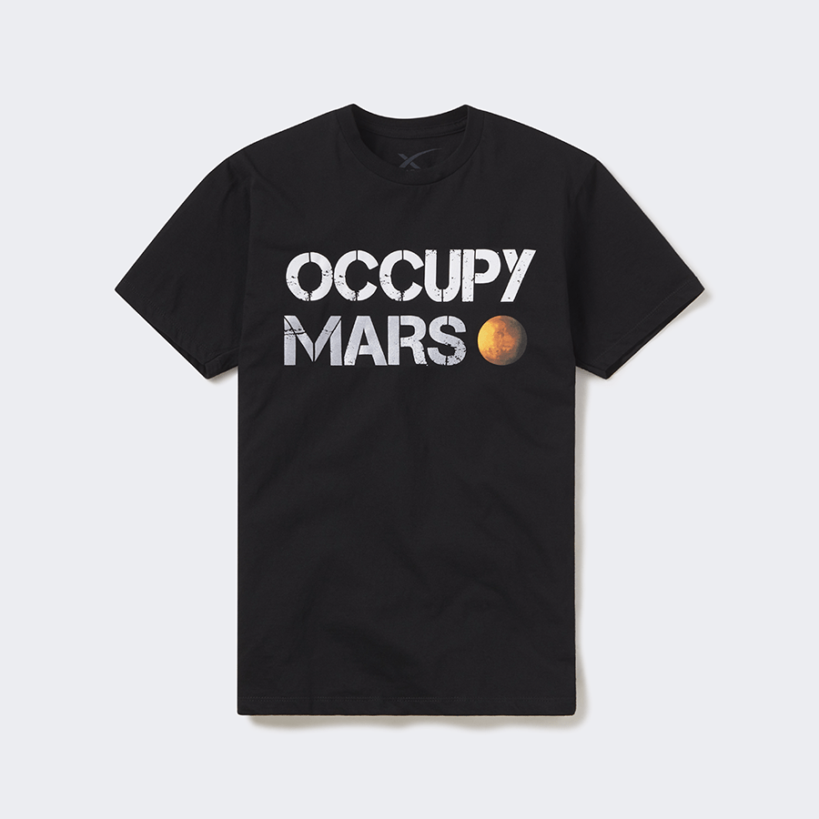 Occupy Mars Wallpapers - Top Free Occupy Mars Backgrounds - WallpaperAccess