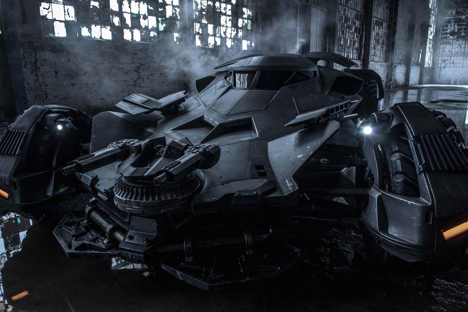 Batmobile Desktop Wallpapers - Top Free Batmobile Desktop Backgrounds ...
