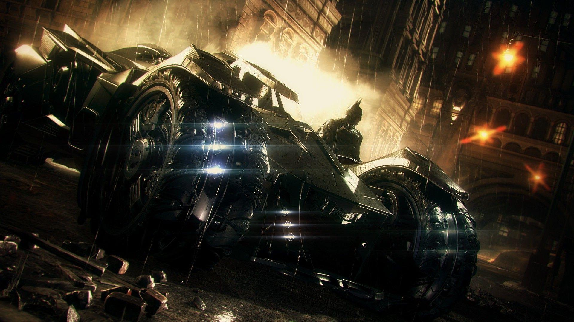 Batmobile Desktop Wallpapers - Top Free Batmobile Desktop Backgrounds ...