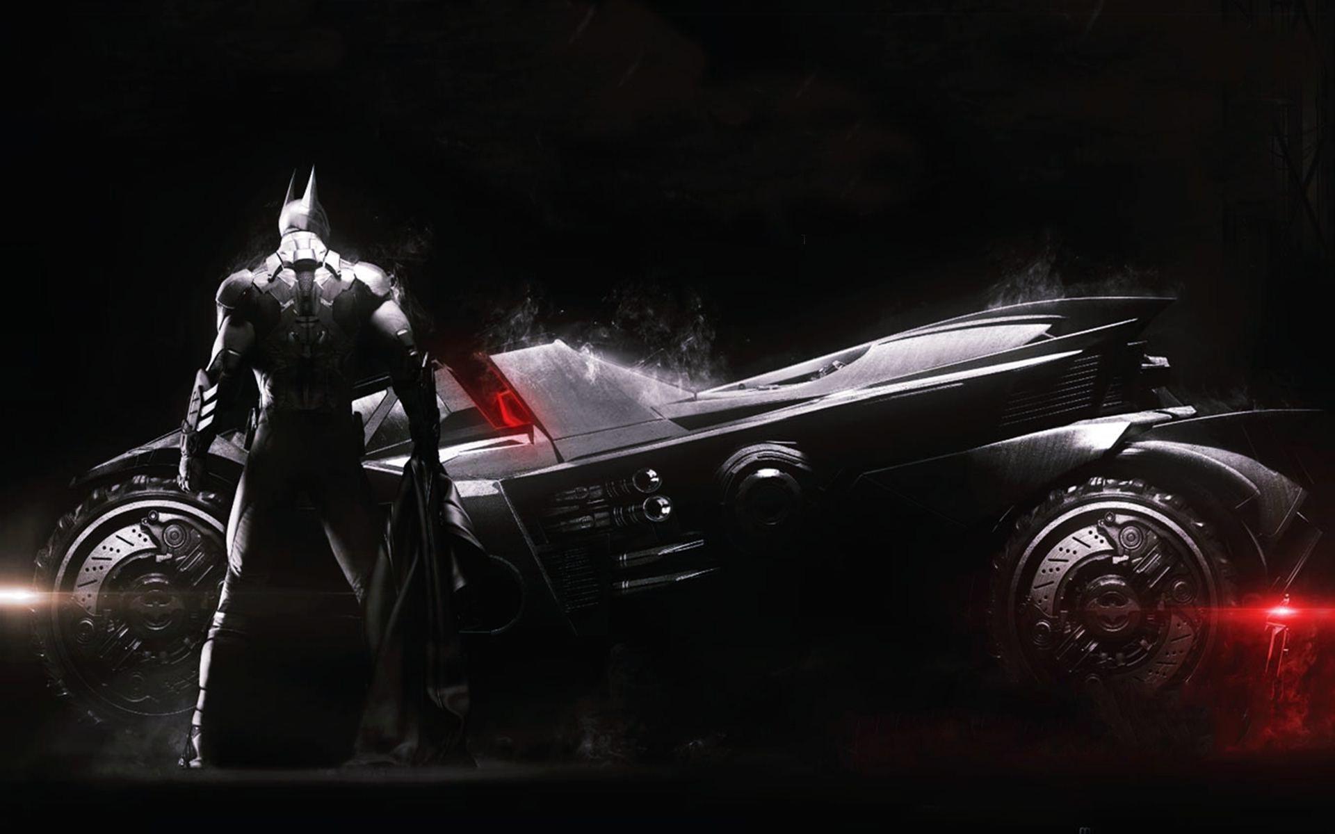 Batmobile Desktop Wallpapers - Top Free Batmobile Desktop Backgrounds ...