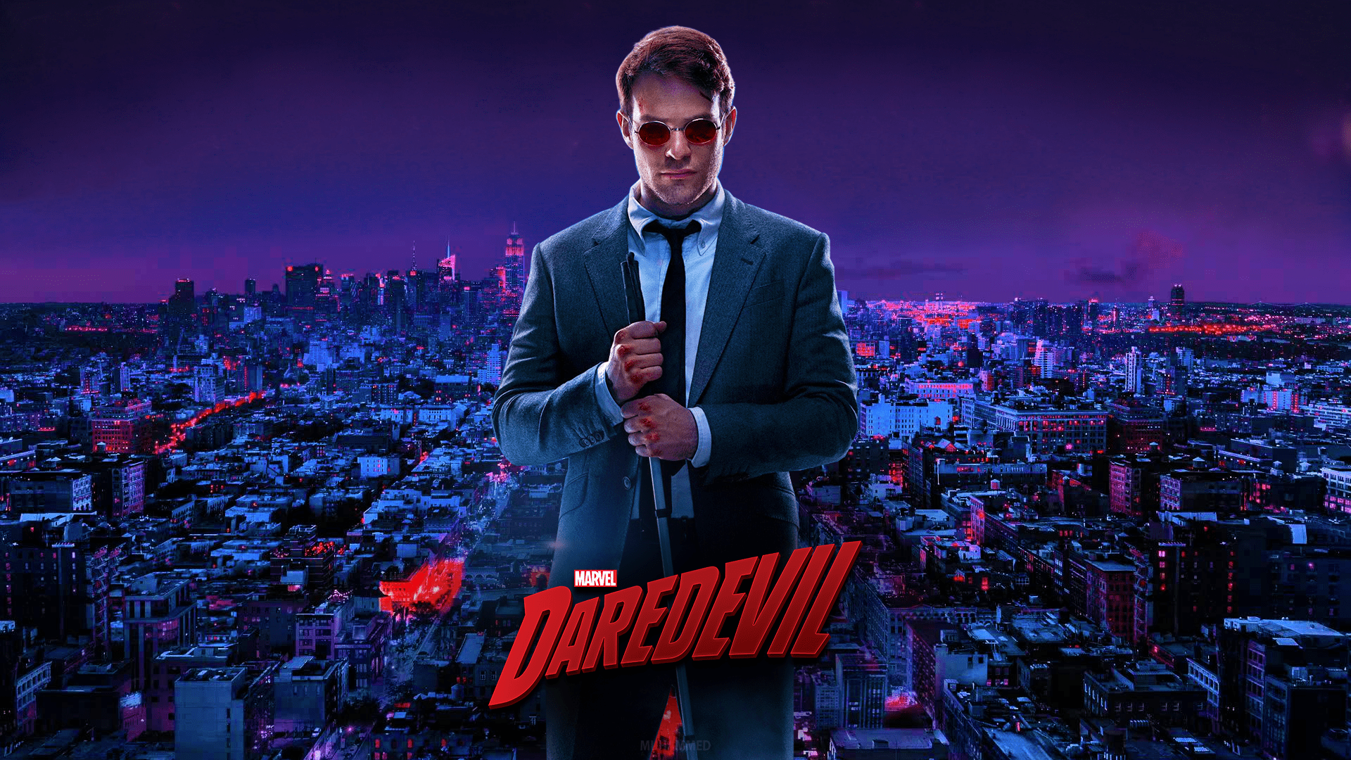 Daredevil Desktop Wallpapers - Top Free Daredevil Desktop Backgrounds ...