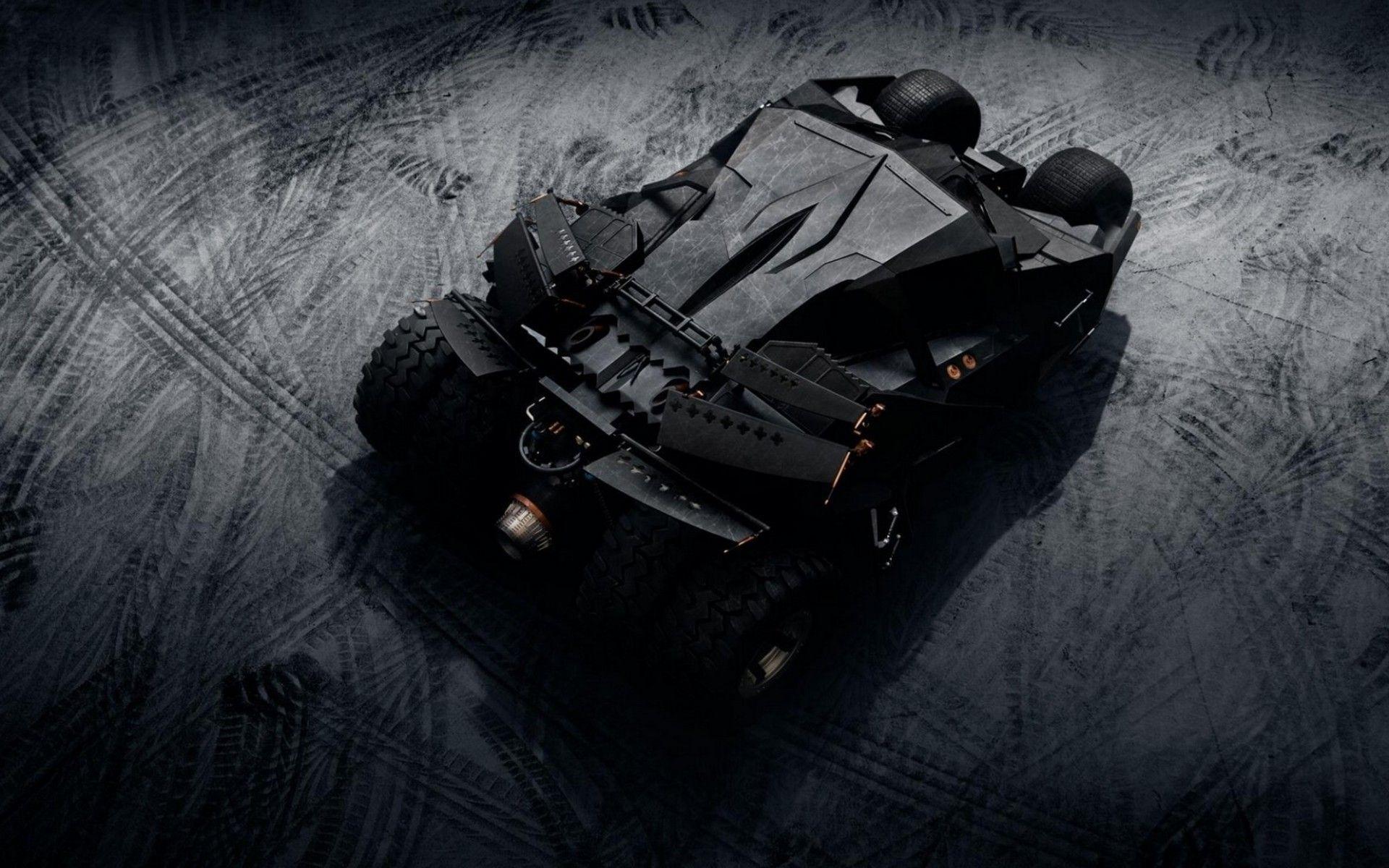Batmobile Desktop Wallpapers - Top Free Batmobile Desktop Backgrounds ...