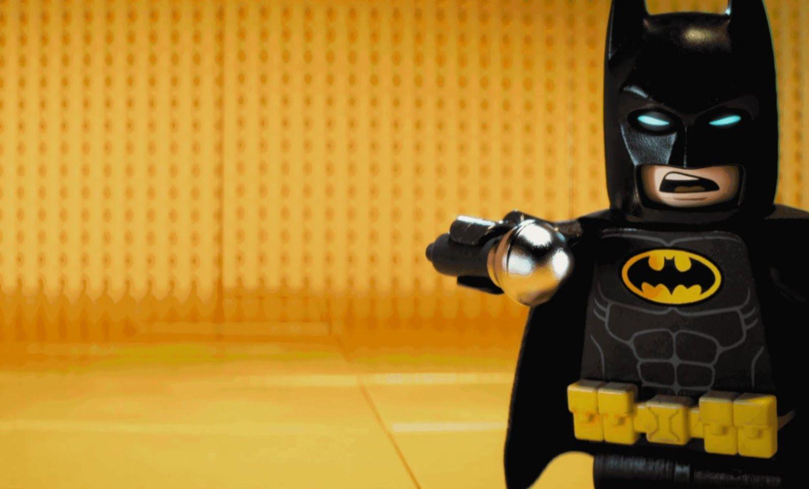 LEGO Batman Desktop Wallpapers - Top Free LEGO Batman Desktop ...