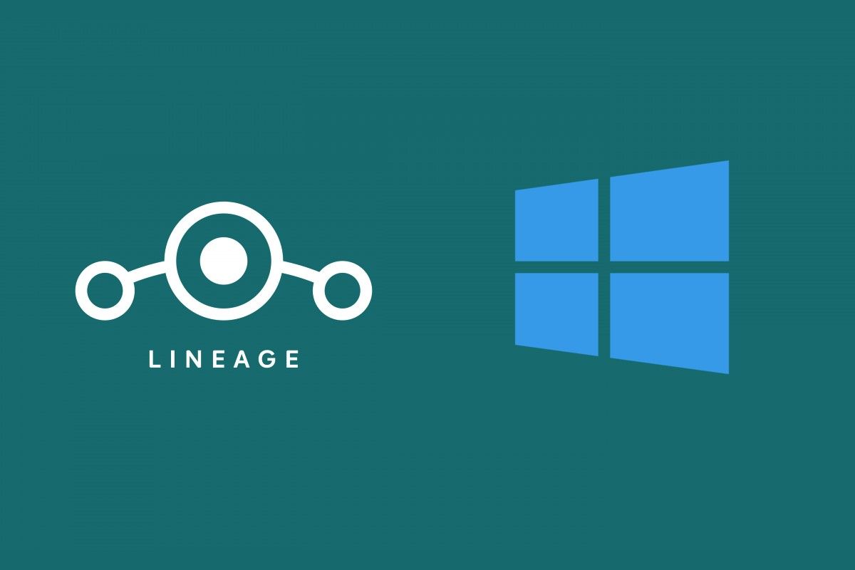 Lineage Os Wallpapers - Top Free Lineage Os Backgrounds - WallpaperAccess