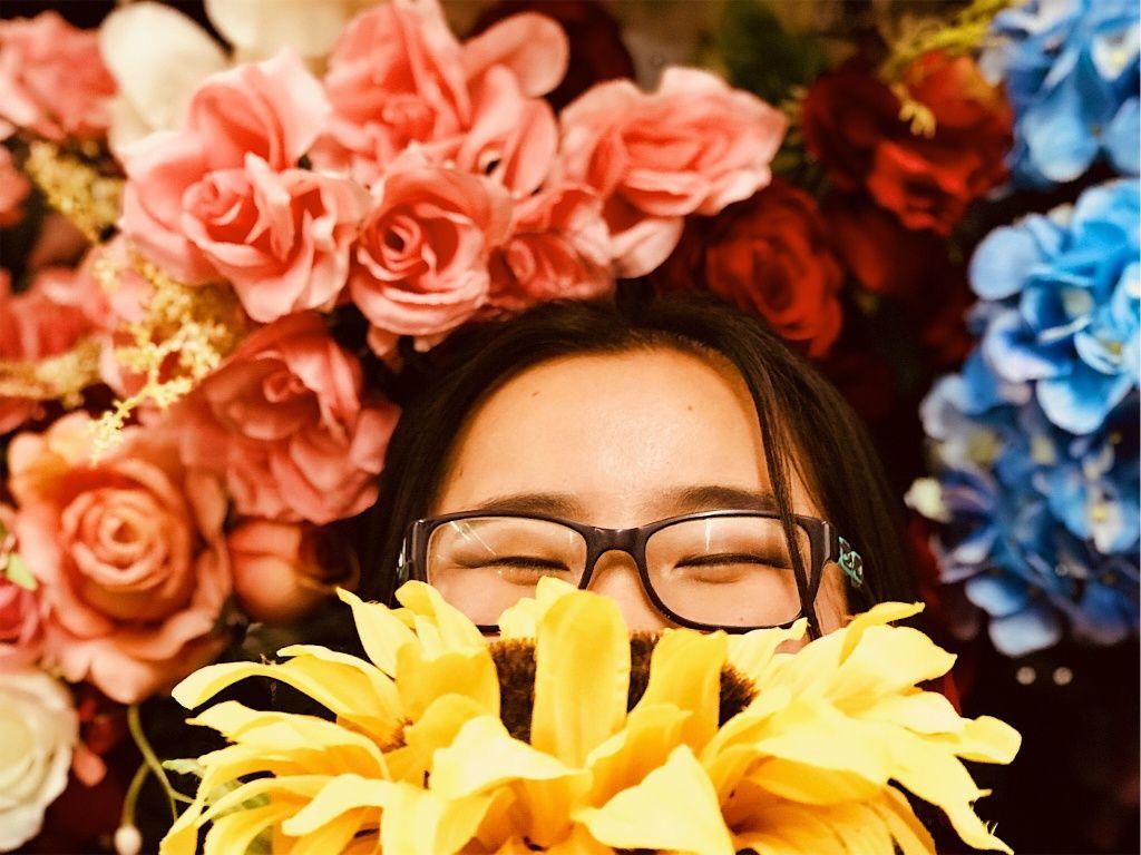 VSCO Sunflower Wallpapers - Top Free VSCO Sunflower Backgrounds ...