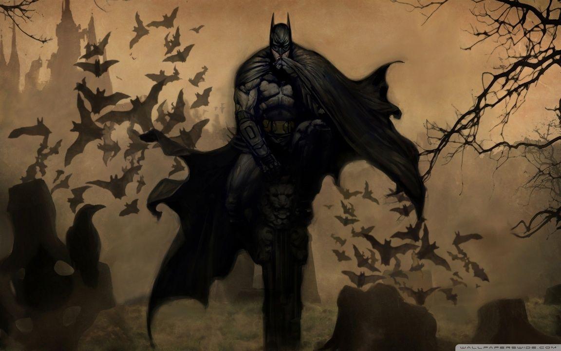 Vintage Batman Desktop Wallpapers - Top Free Vintage Batman Desktop ...