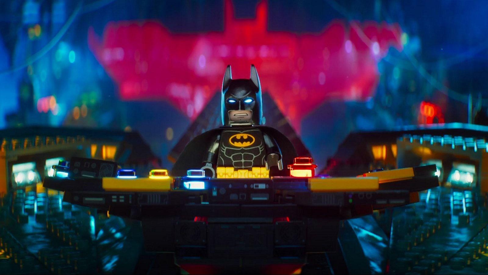 LEGO Batman Desktop Wallpapers - Top Free LEGO Batman Desktop ...
