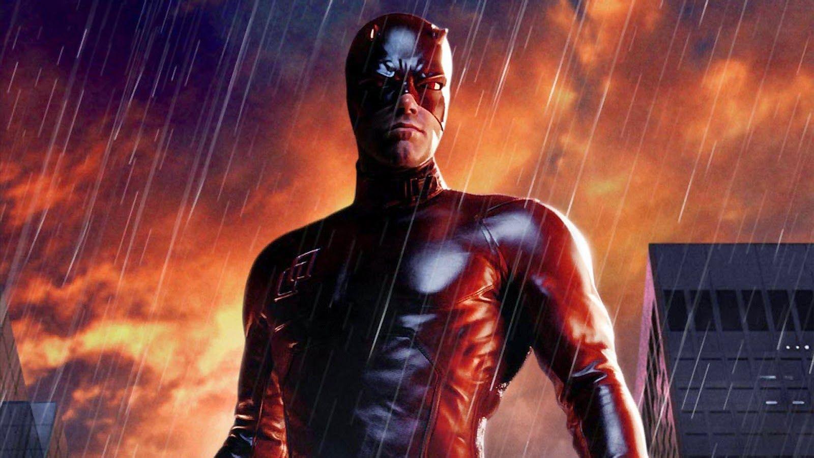Daredevil Desktop Wallpapers - Top Free Daredevil Desktop Backgrounds ...