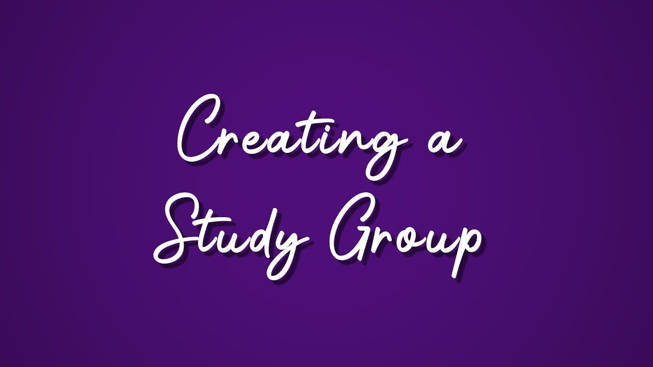Study Group Wallpapers - Top Free Study Group Backgrounds - WallpaperAccess
