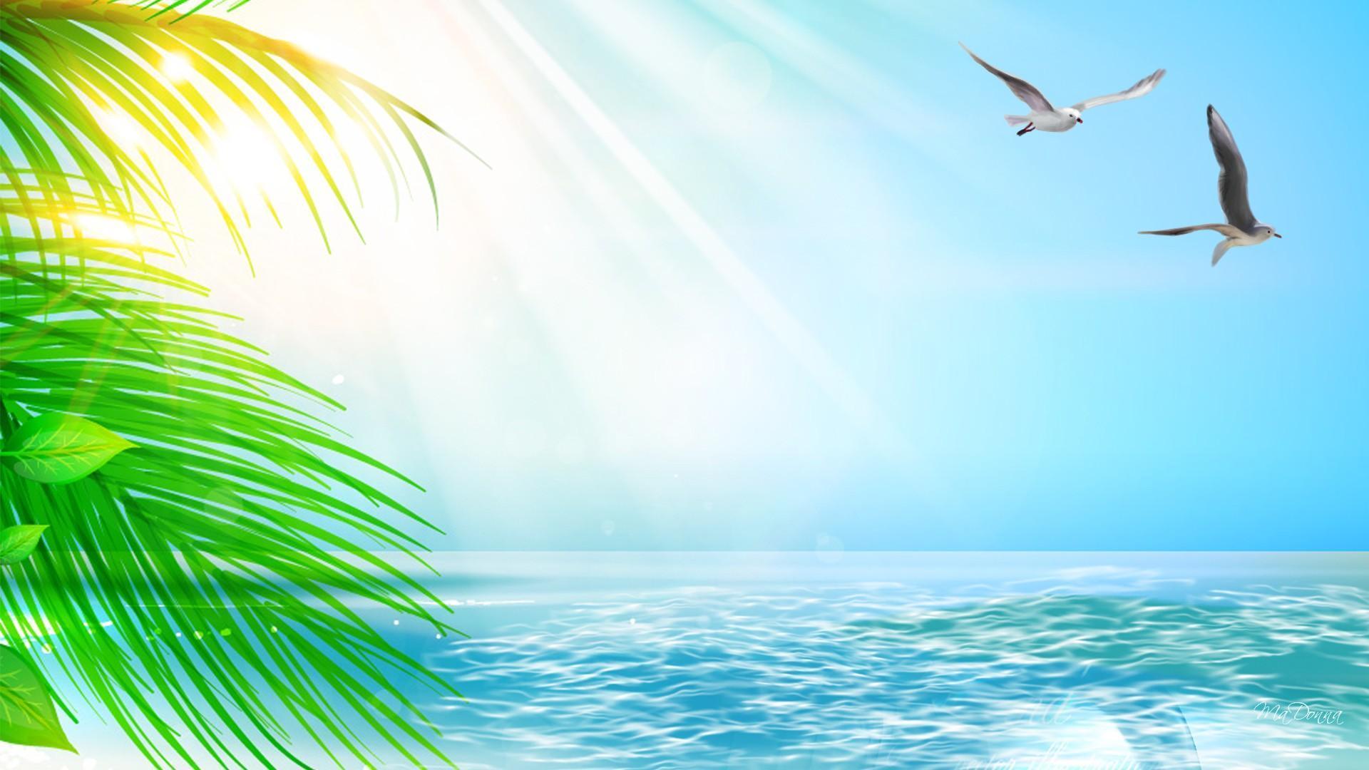 Sunshine Desktop Wallpapers - Top Free Sunshine Desktop Backgrounds ...