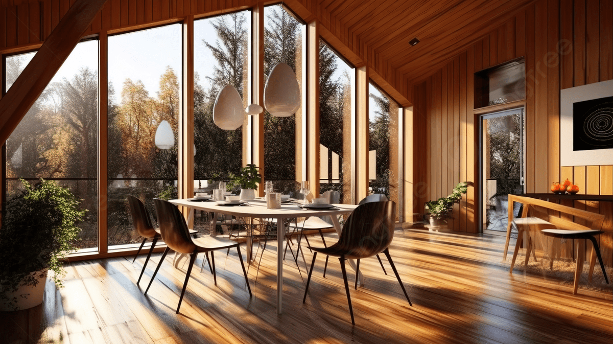 Modern House Interior Wallpapers - Top Free Modern House Interior ...