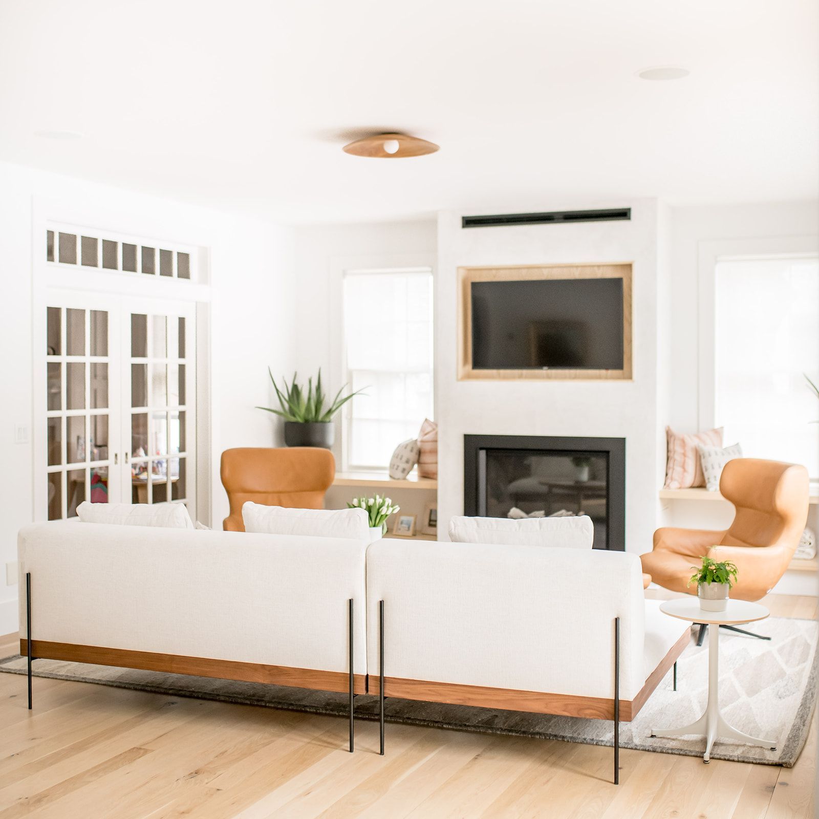 Modern House Interior Wallpapers - Top Free Modern House Interior ...