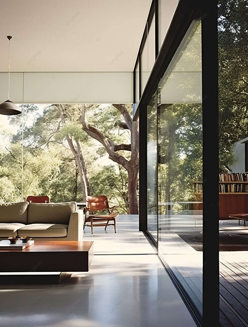 Modern House Interior Wallpapers - Top Free Modern House Interior ...