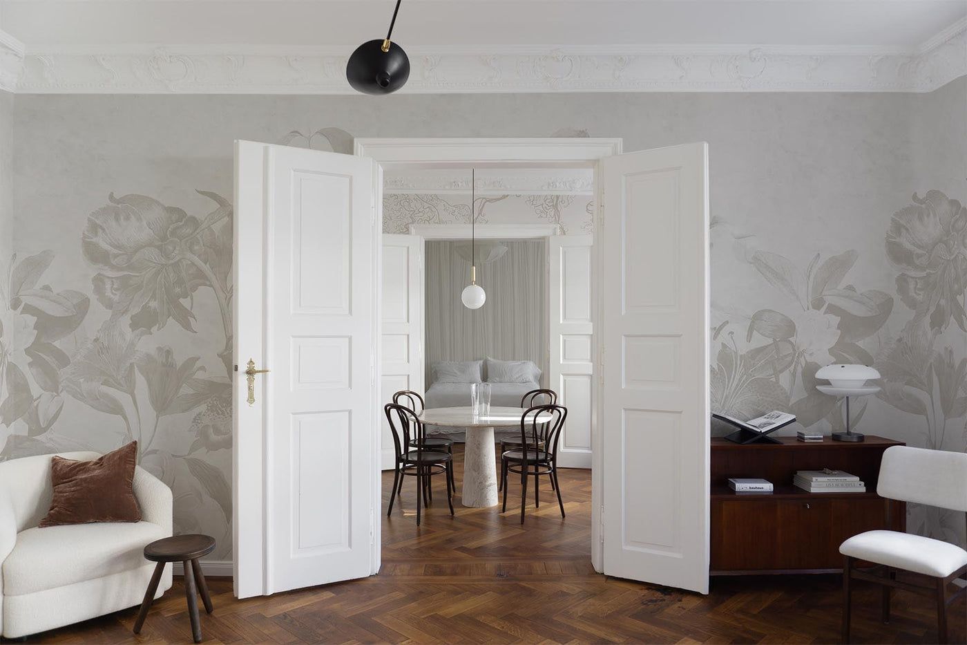 Modern House Interior Wallpapers - Top Free Modern House Interior ...