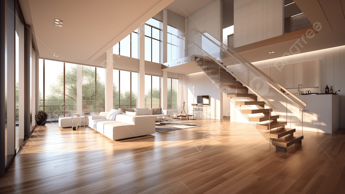 Modern House Interior Wallpapers - Top Free Modern House Interior ...