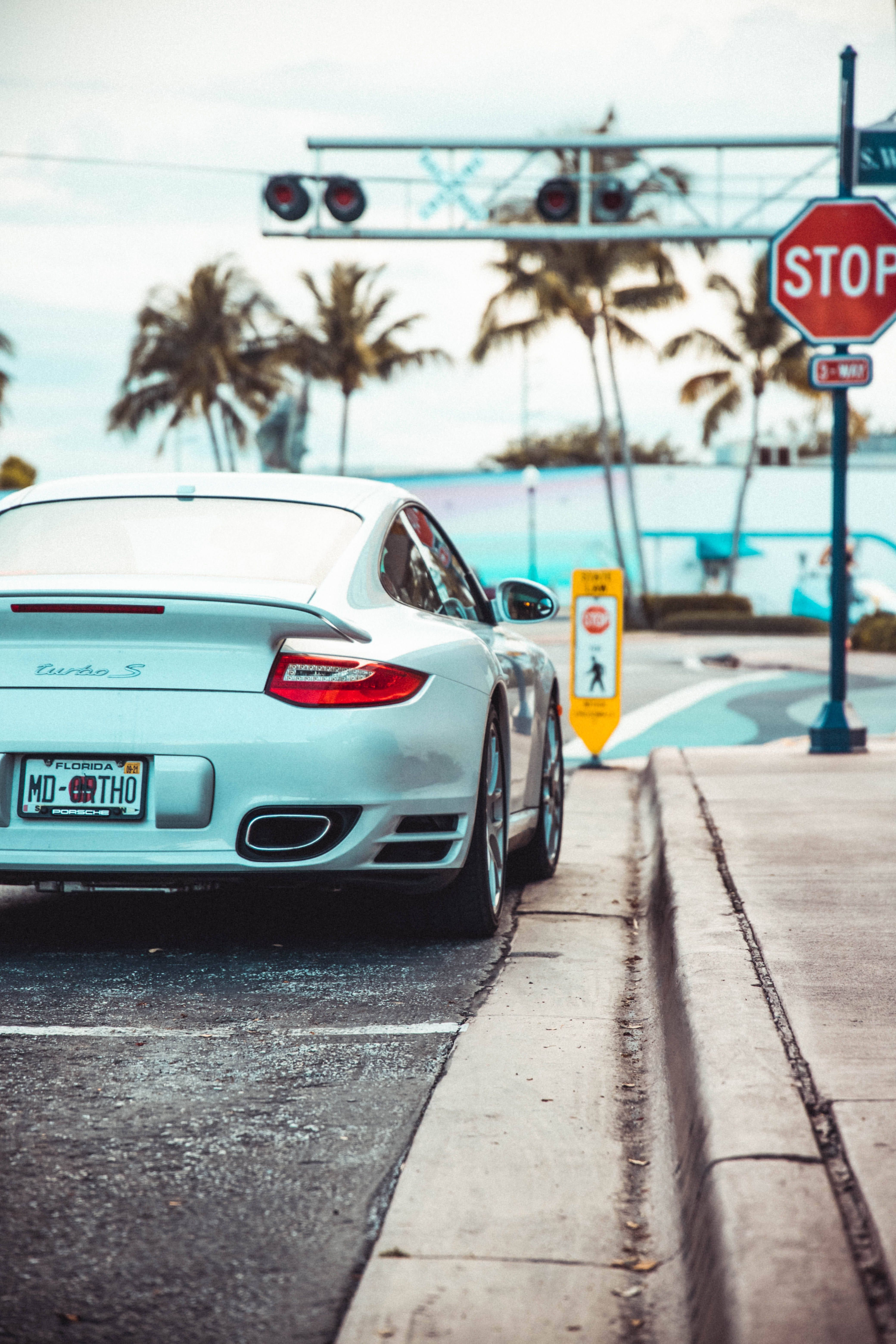 Porsche Aesthetic Wallpapers - Top Free Porsche Aesthetic Backgrounds ...