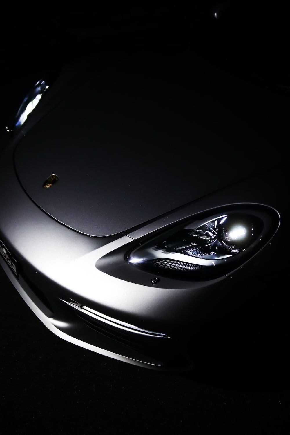 Porsche Aesthetic Wallpapers - Top Free Porsche Aesthetic Backgrounds ...