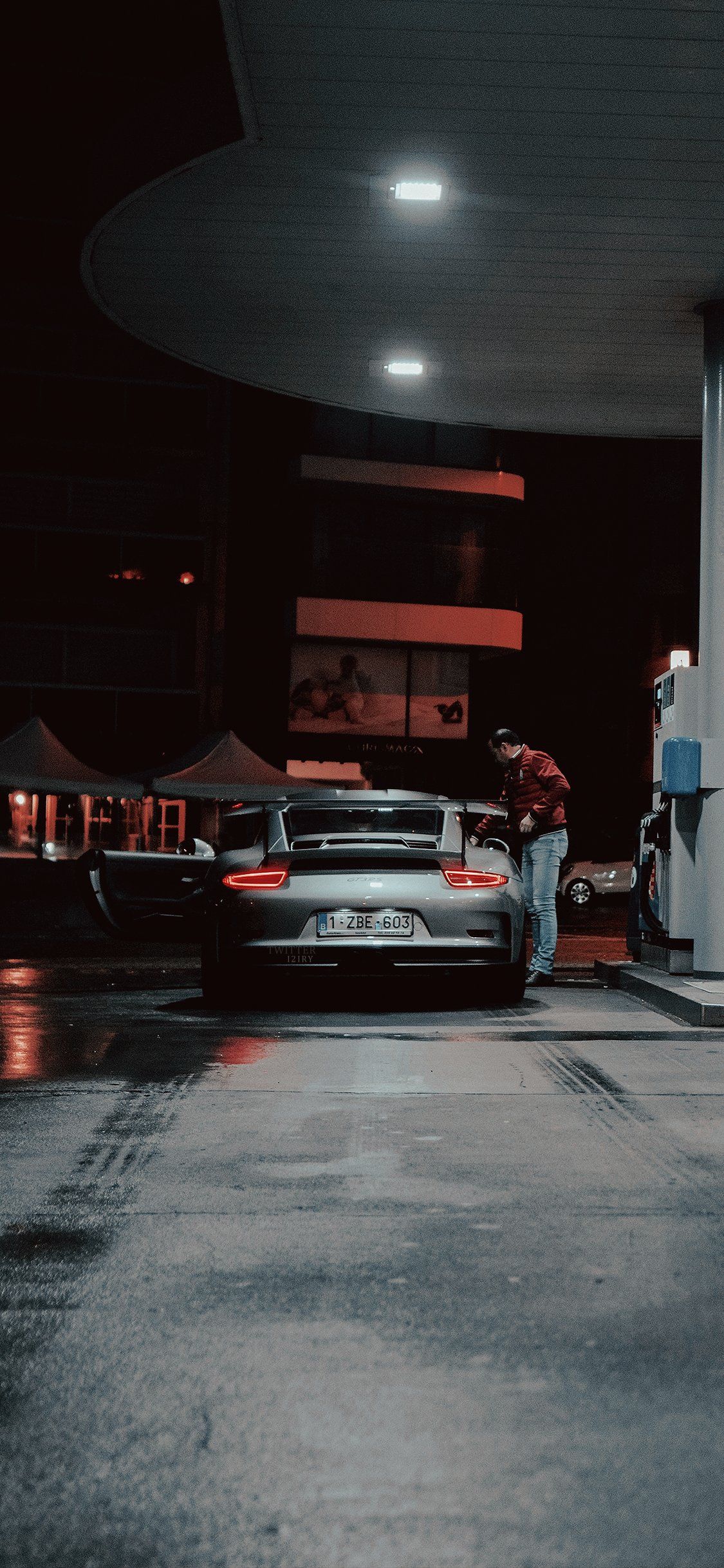 Porsche Aesthetic Wallpapers - Top Free Porsche Aesthetic Backgrounds ...