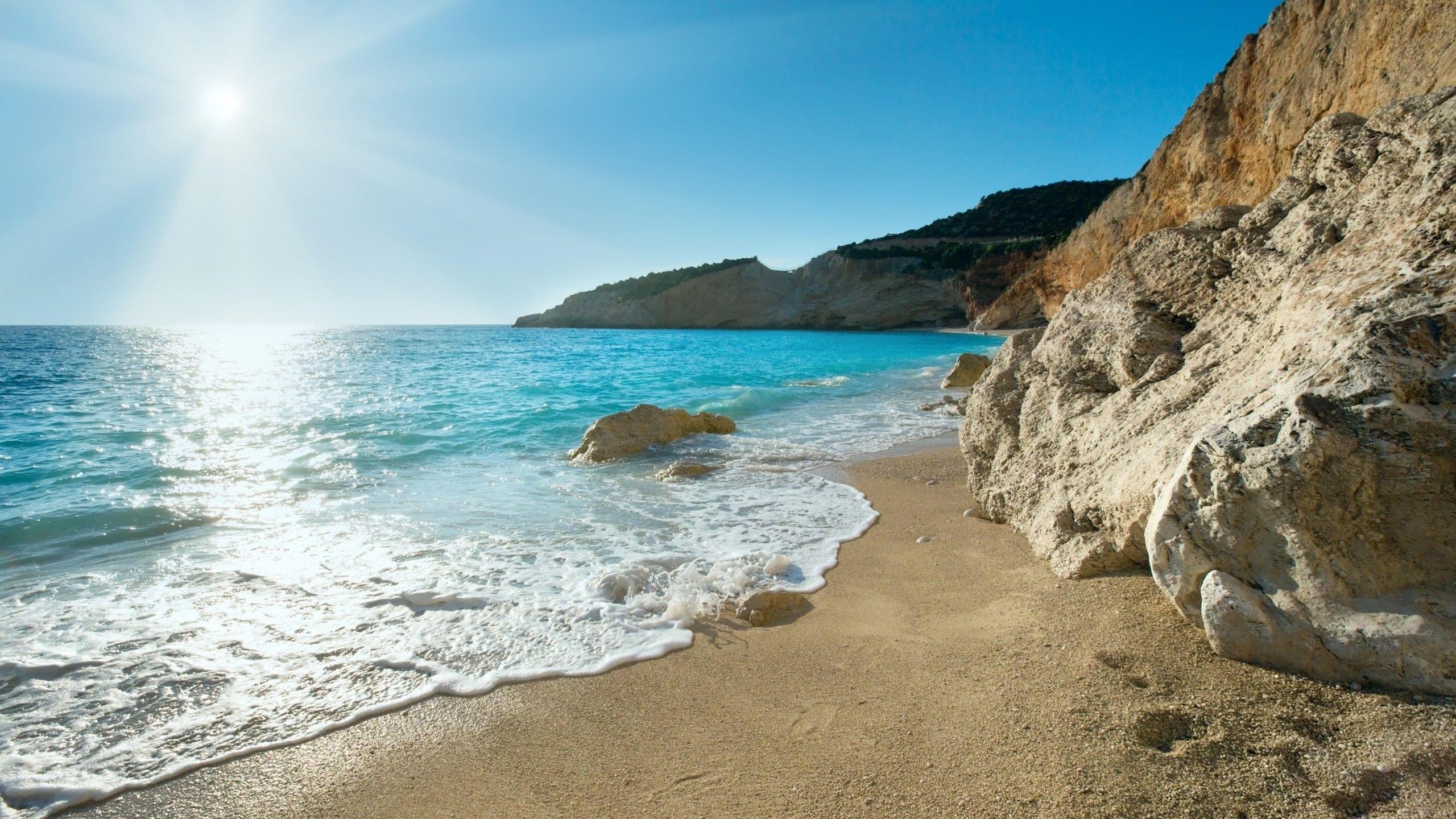 Sunshine Beach Wallpapers - Top Free Sunshine Beach Backgrounds ...