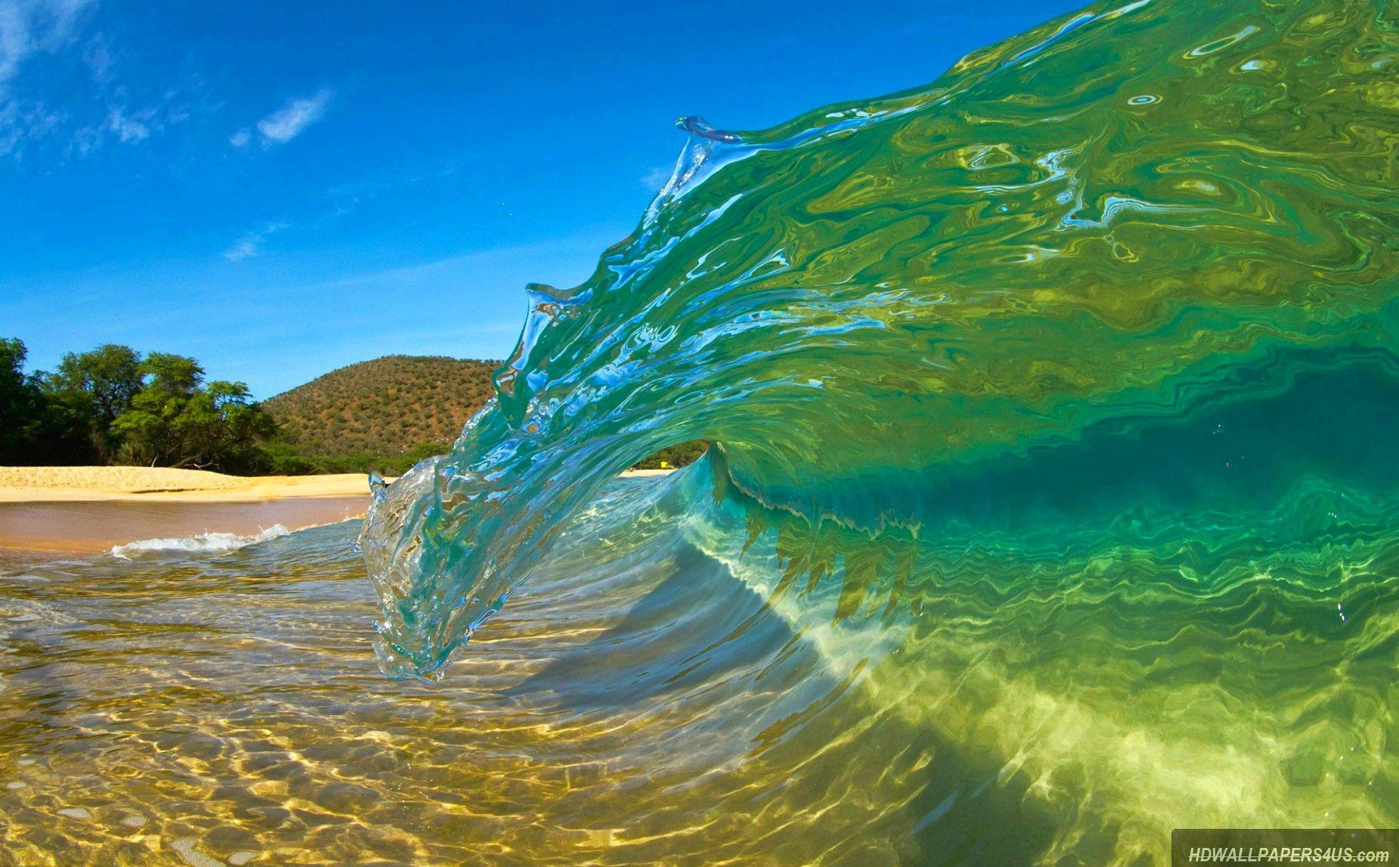 Water Laptop Wallpapers - Top Free Water Laptop Backgrounds ...