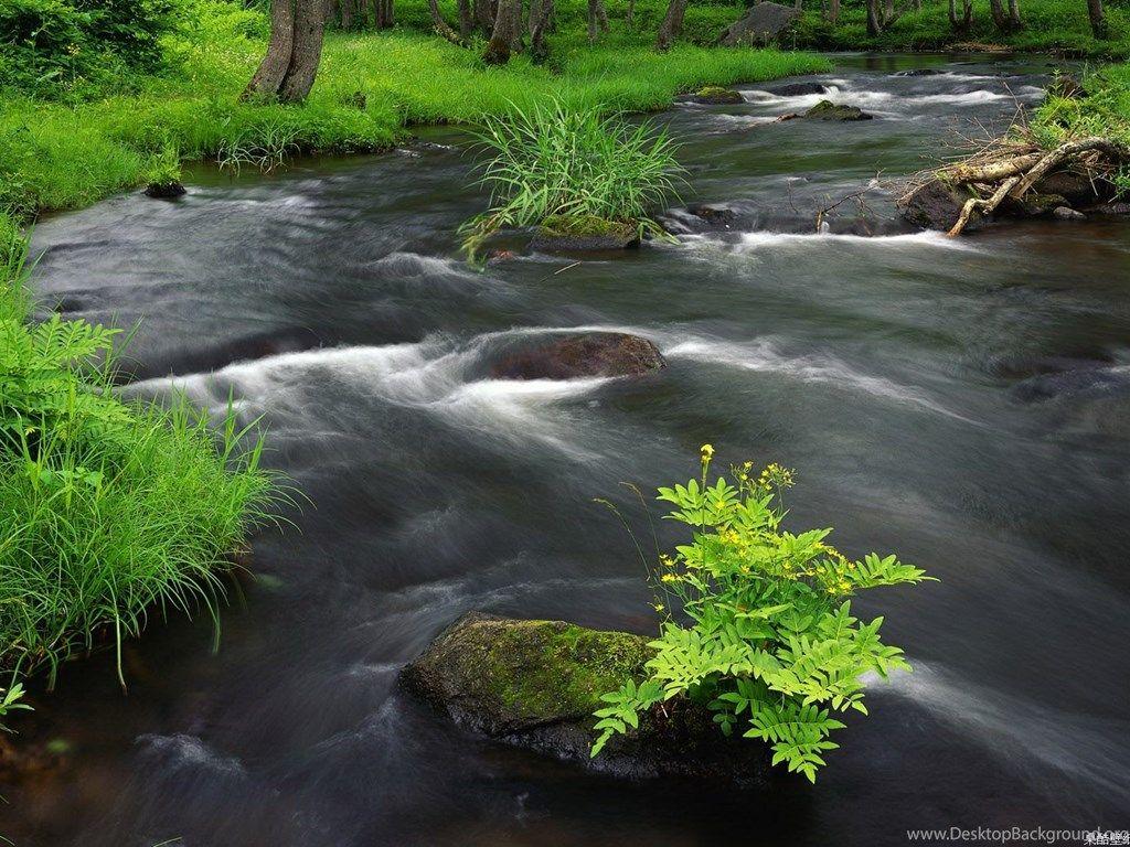 Moving Water Wallpapers - Top Free Moving Water Backgrounds ...