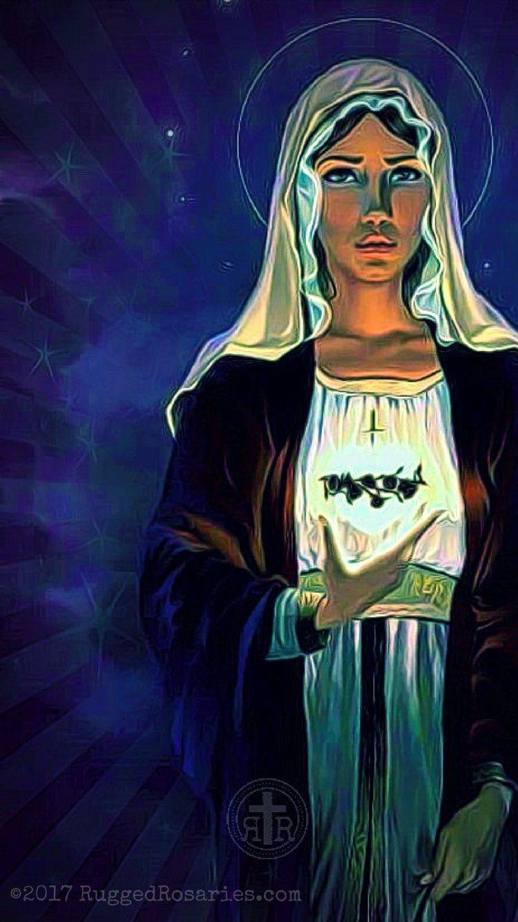 Catholic iPhone Wallpapers - Top Free Catholic iPhone Backgrounds ...