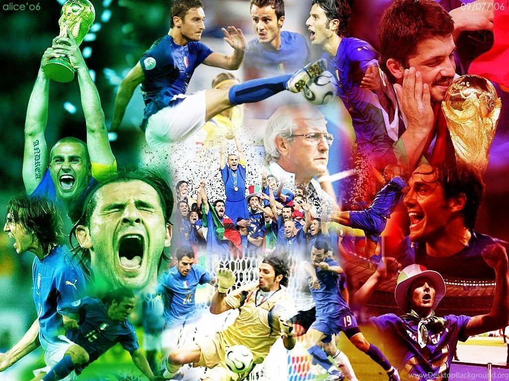 Italy Team Wallpapers - Top Free Italy Team Backgrounds - WallpaperAccess