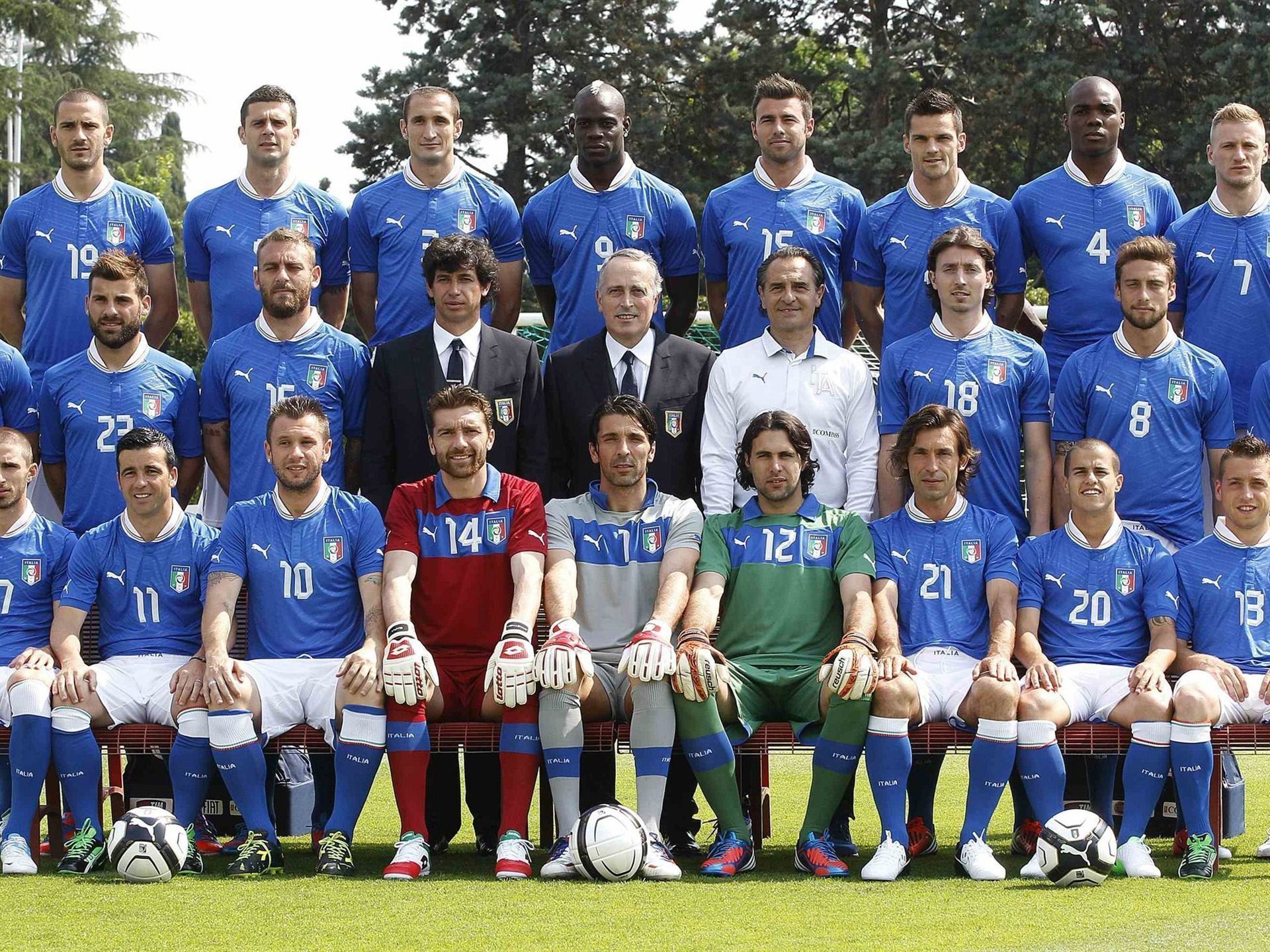 Italy Team Wallpapers - Top Free Italy Team Backgrounds - WallpaperAccess