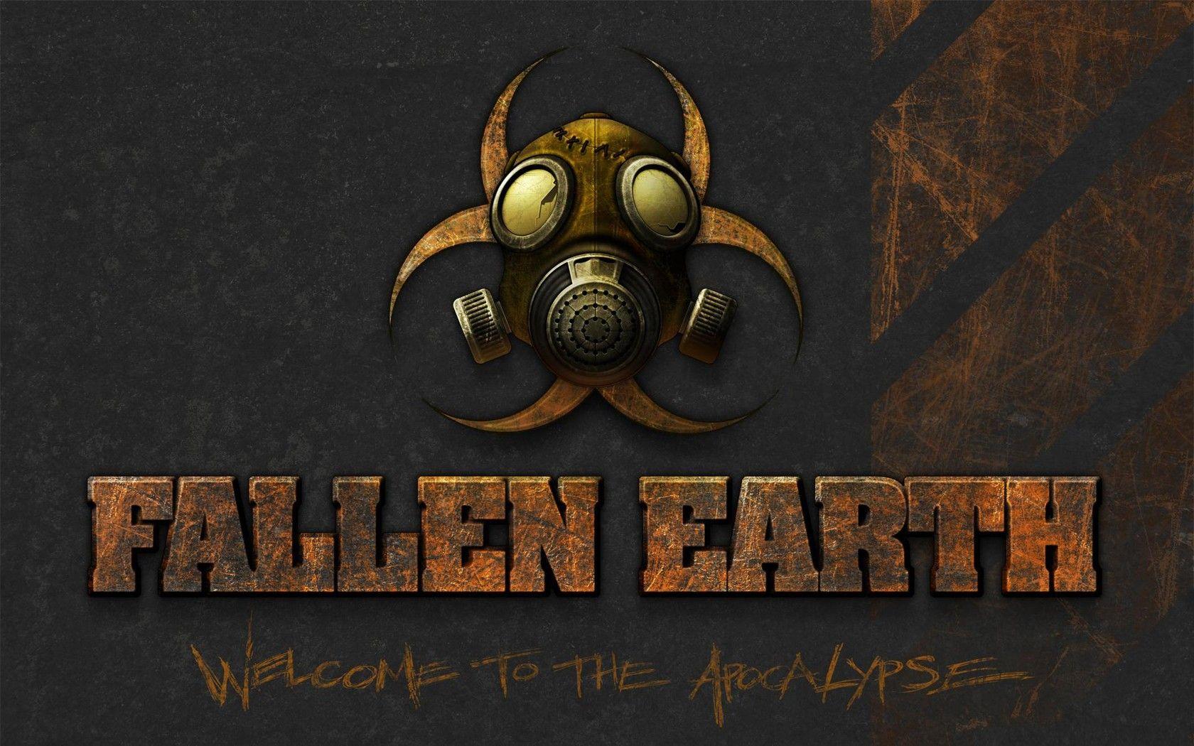Fallen Earth Wallpapers - Top Free Fallen Earth Backgrounds ...