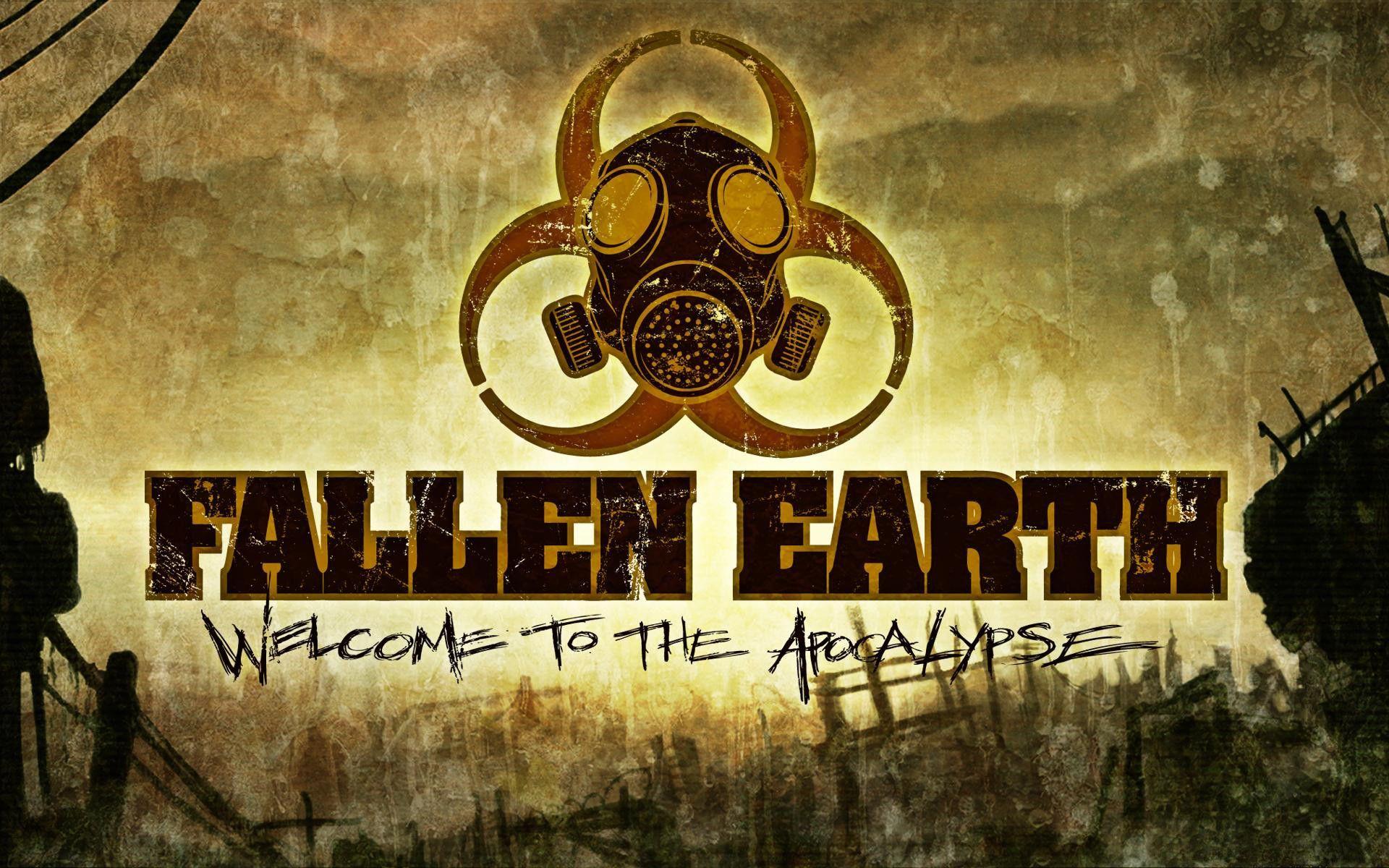 Fallen Earth Wallpapers - Top Free Fallen Earth Backgrounds ...
