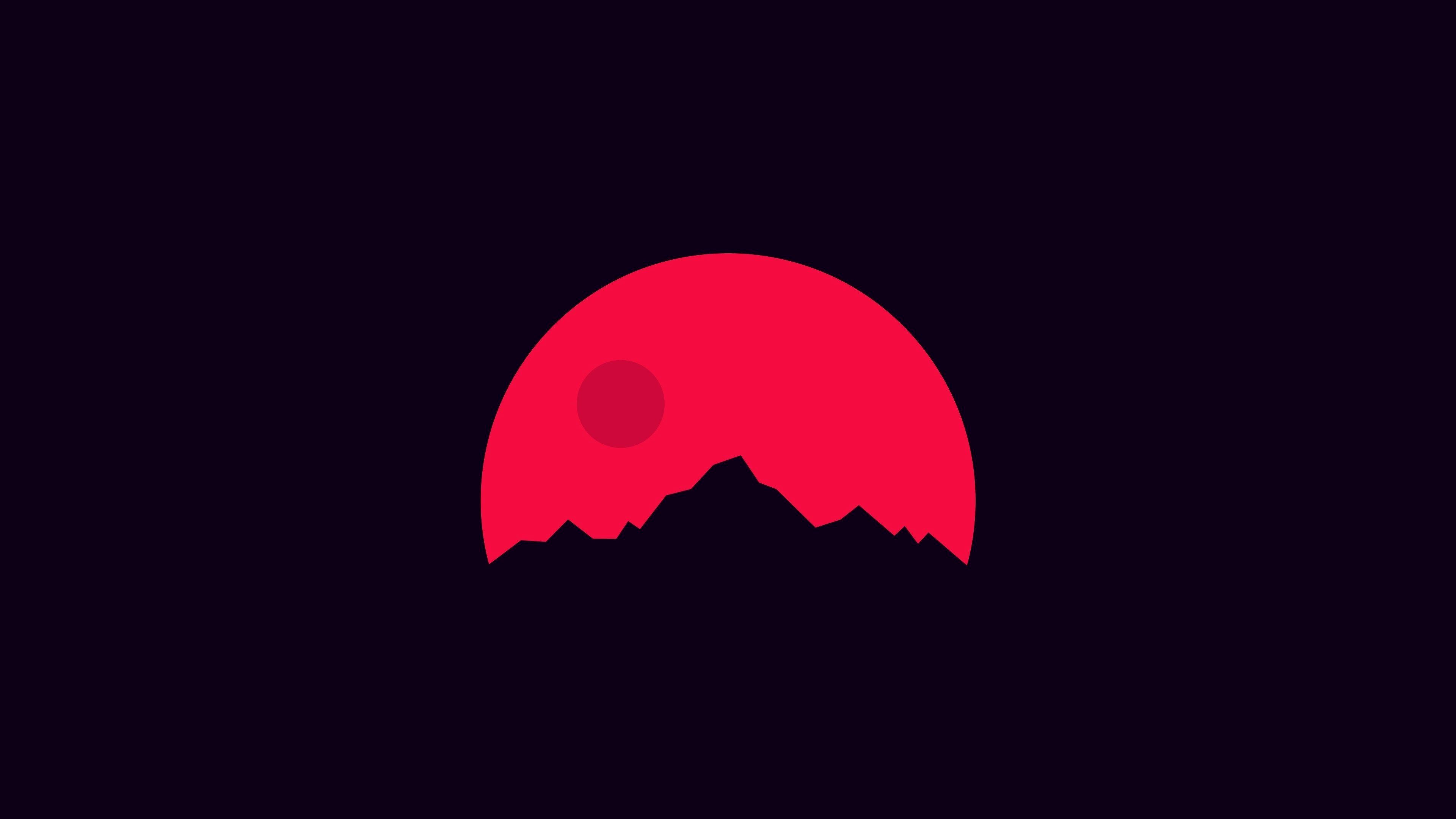 Dark Minimalist 4k Wallpapers - Top Free Dark Minimalist 4k Backgrounds ...