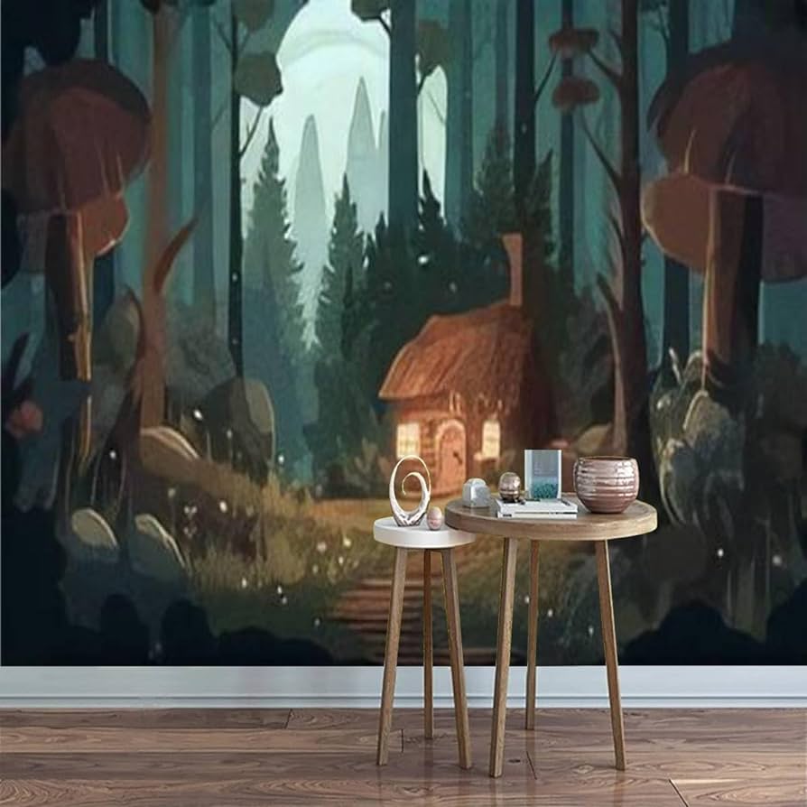 Cozy Cartoon Wallpapers - Top Free Cozy Cartoon Backgrounds ...