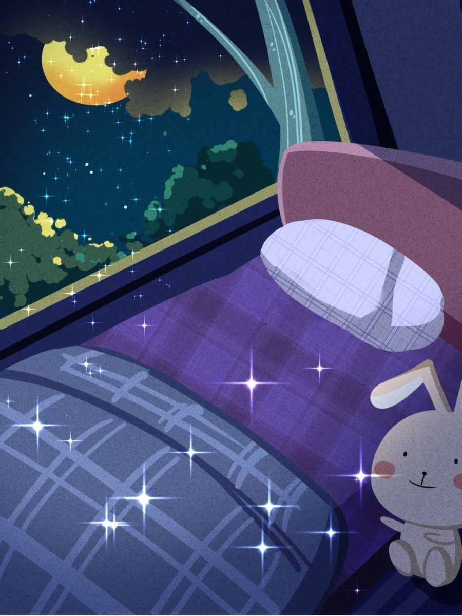 Cozy Cartoon Wallpapers - Top Free Cozy Cartoon Backgrounds ...