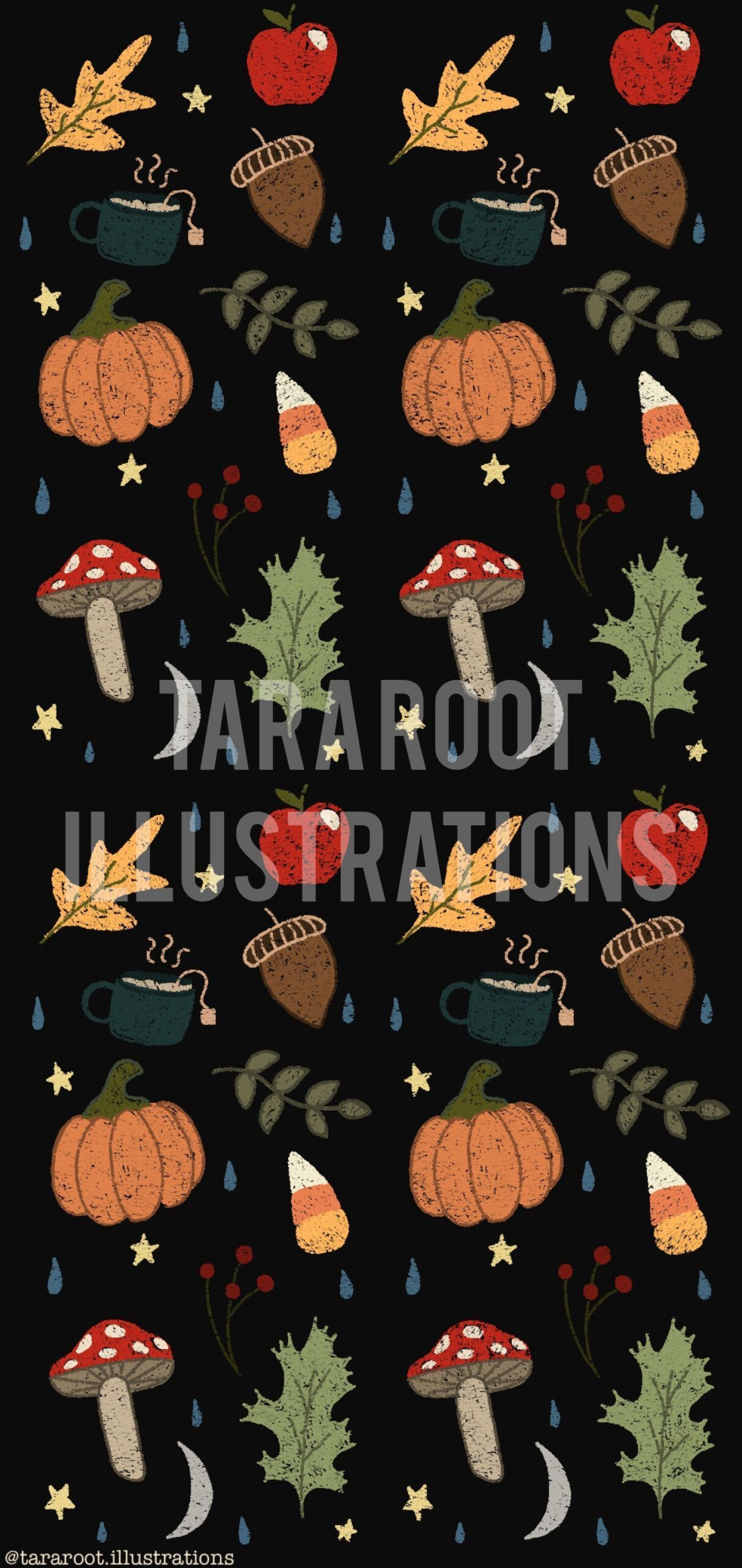 Cozy Cartoon Wallpapers - Top Free Cozy Cartoon Backgrounds ...