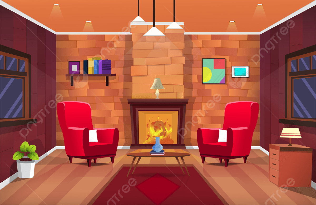 Cozy Cartoon Wallpapers - Top Free Cozy Cartoon Backgrounds ...