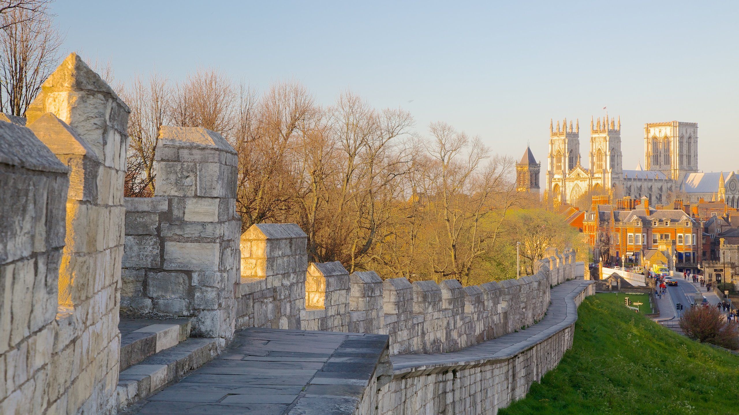 York Uk Wallpapers - Top Free York Uk Backgrounds - WallpaperAccess