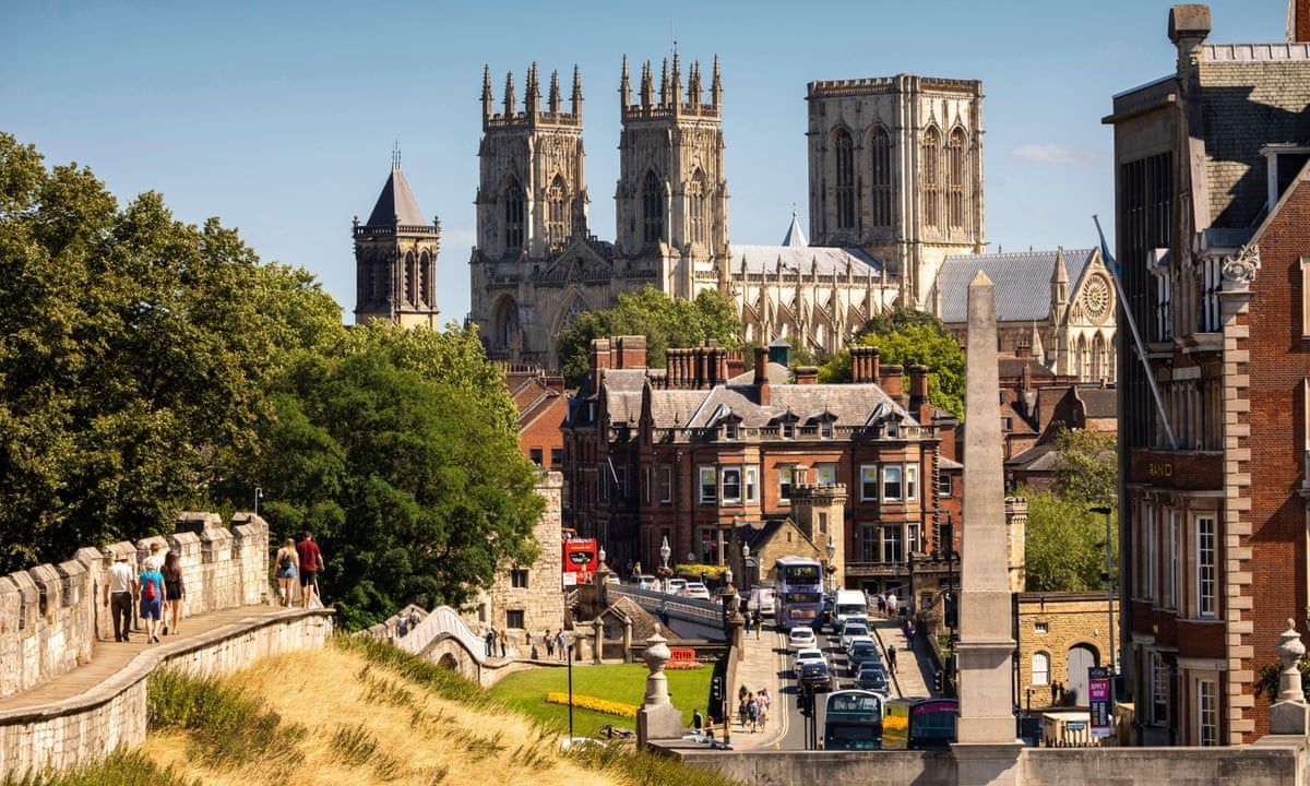 York Uk Wallpapers - Top Free York Uk Backgrounds - WallpaperAccess