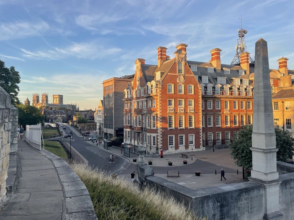 York Uk Wallpapers - Top Free York Uk Backgrounds - WallpaperAccess