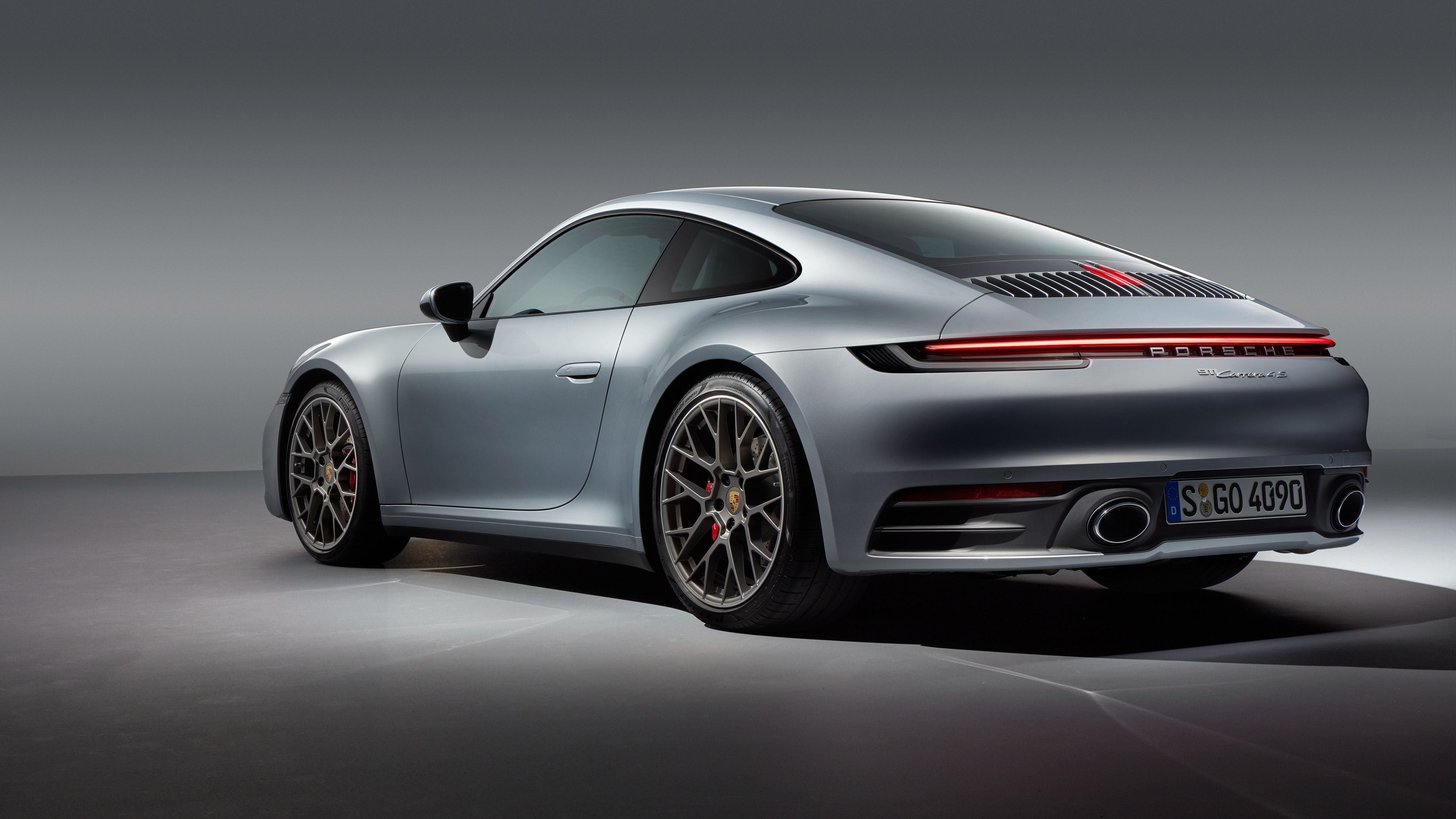 Porsche 911 Carrera S Wallpapers - Top Free Porsche 911 Carrera S ...