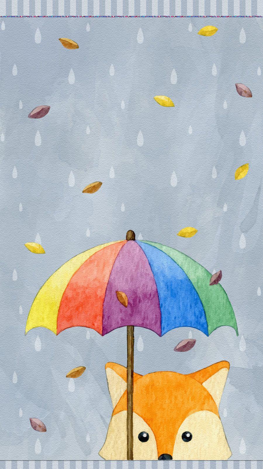 Cute Autumn Wallpapers - Top Free Cute Autumn Backgrounds - WallpaperAccess