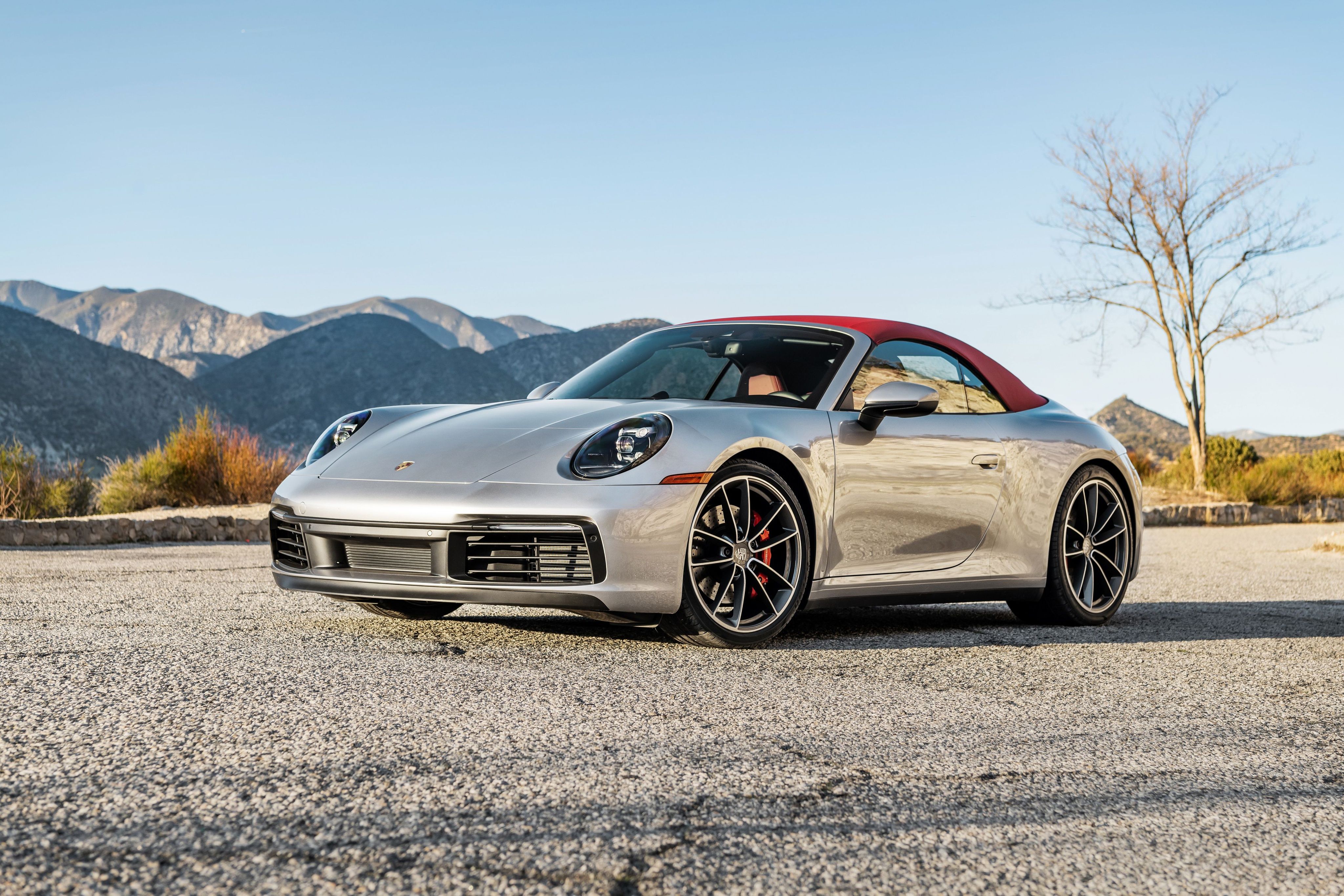 Porsche 911 Carrera S Wallpapers - Top Free Porsche 911 Carrera S ...