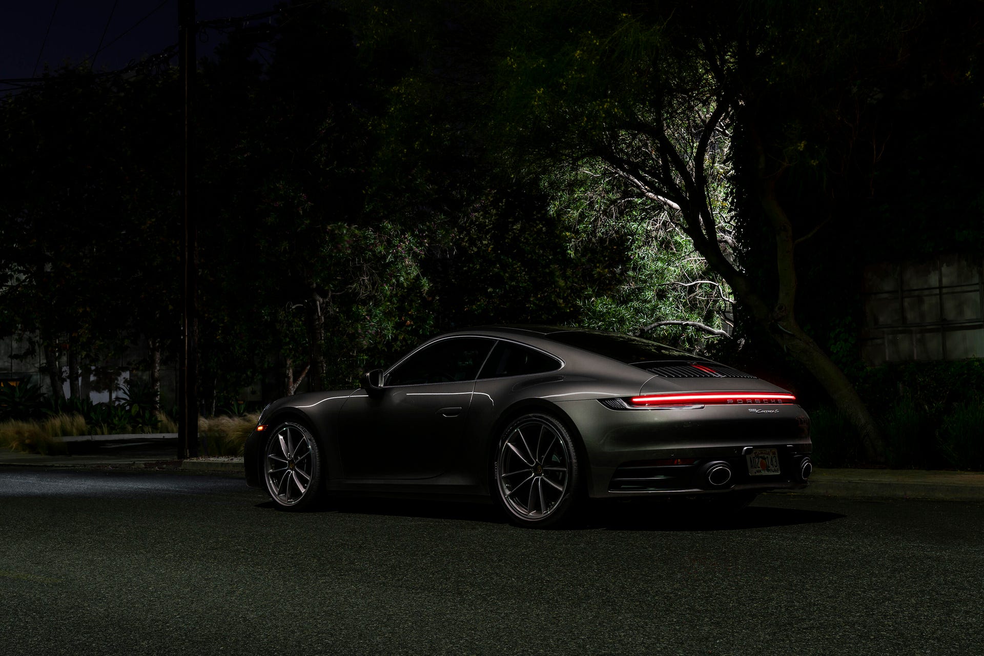 Porsche 911 Carrera S Wallpapers - Top Free Porsche 911 Carrera S ...
