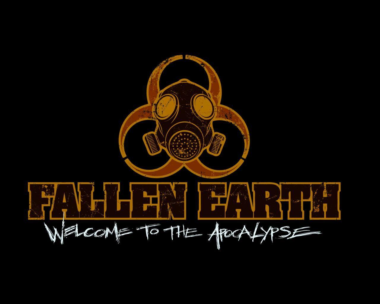 Fallen Earth Wallpapers - Top Free Fallen Earth Backgrounds ...