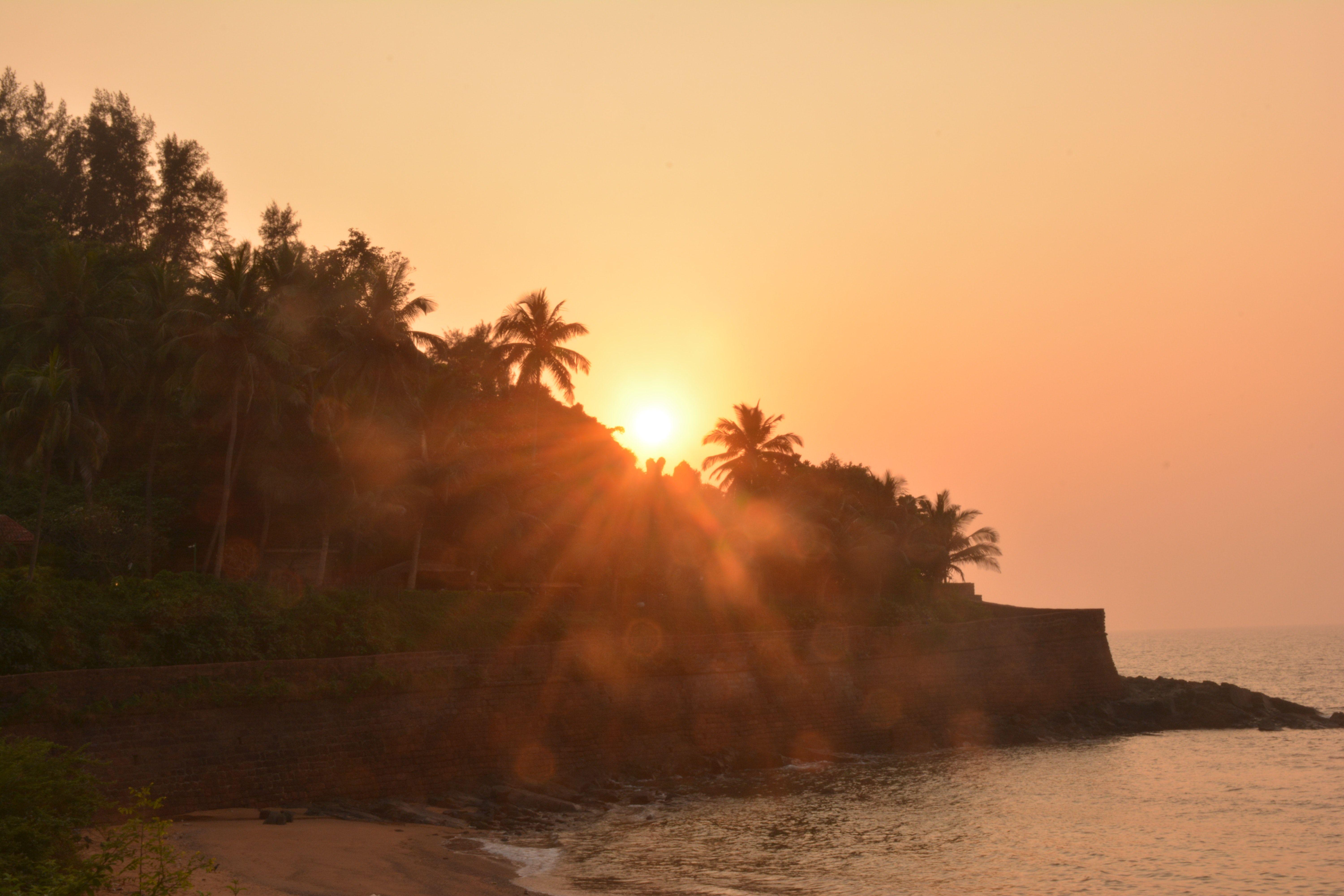 Rays of Sunshine Wallpapers - Top Free Rays of Sunshine Backgrounds ...