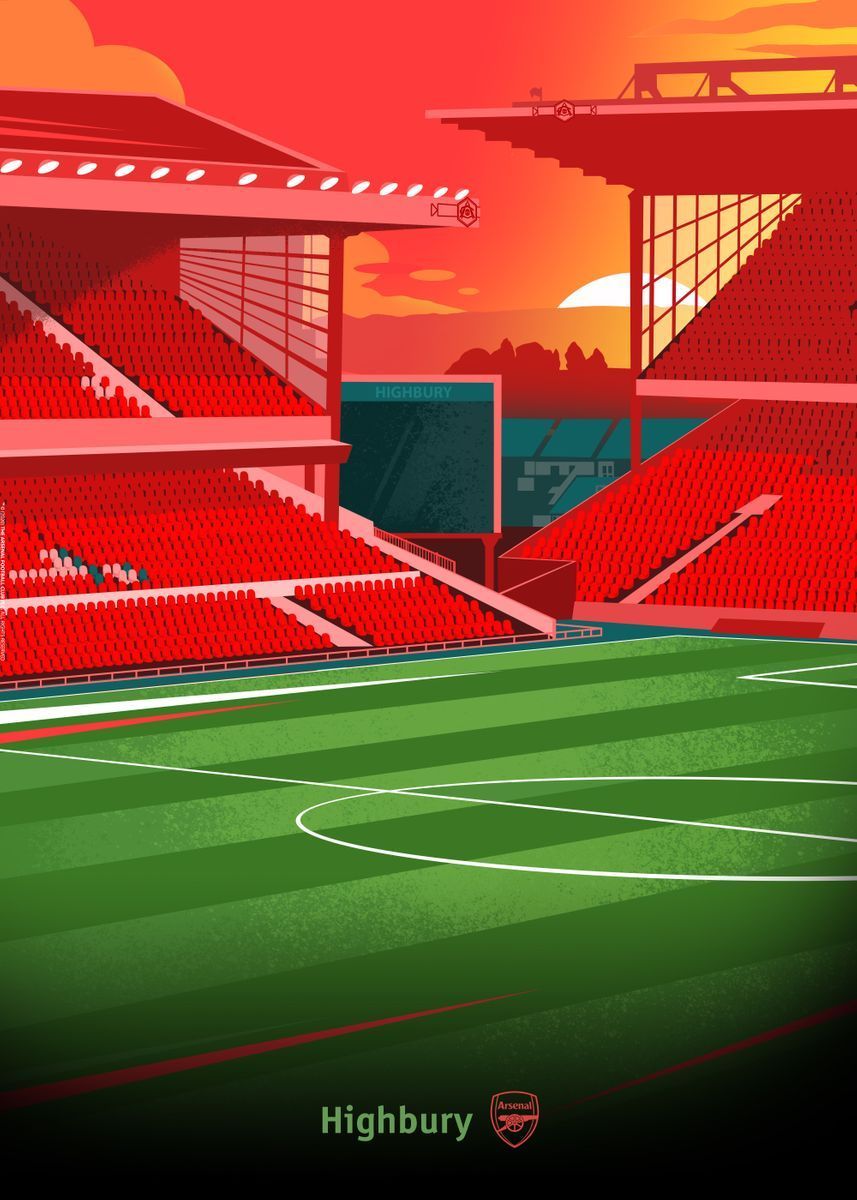Highbury Wallpapers - Top Free Highbury Backgrounds - WallpaperAccess