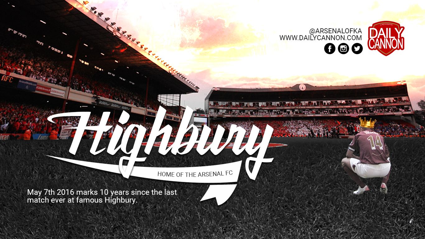 Highbury Wallpapers - Top Free Highbury Backgrounds - WallpaperAccess
