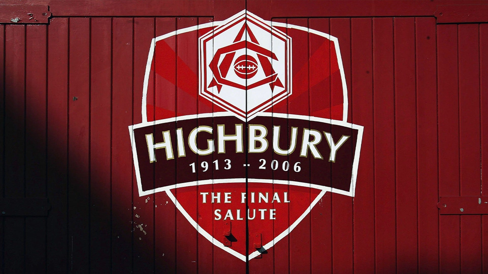 Highbury Wallpapers - Top Free Highbury Backgrounds - WallpaperAccess