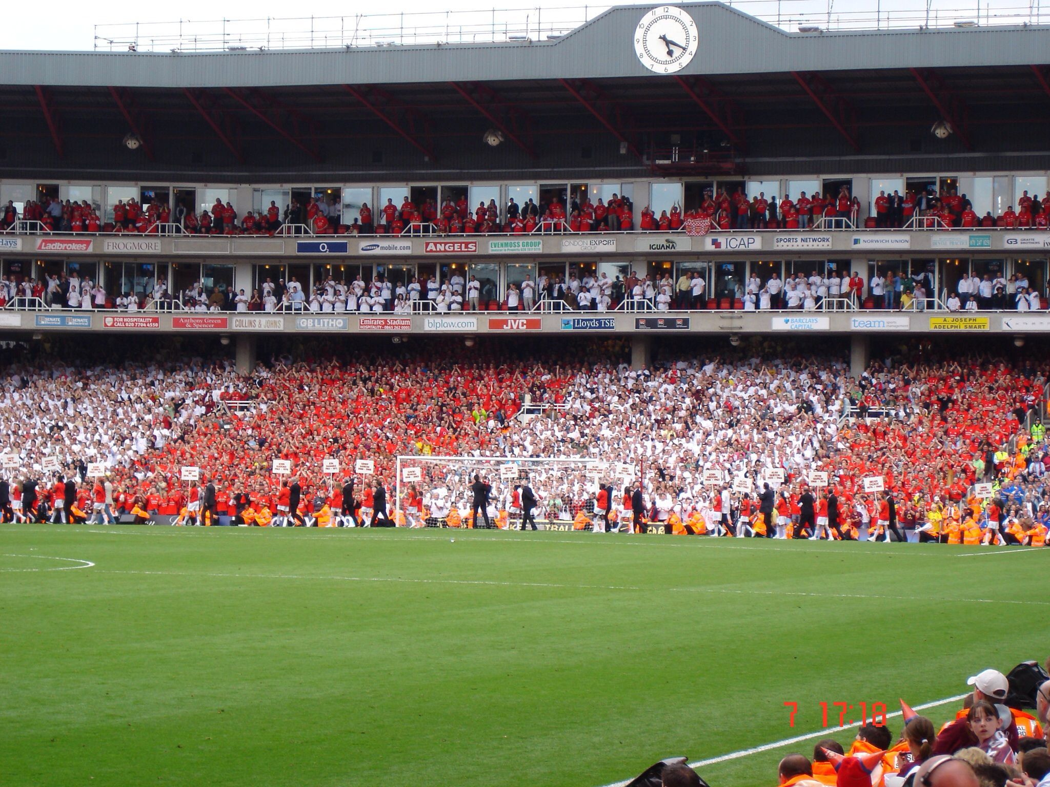 Highbury Wallpapers - Top Free Highbury Backgrounds - WallpaperAccess