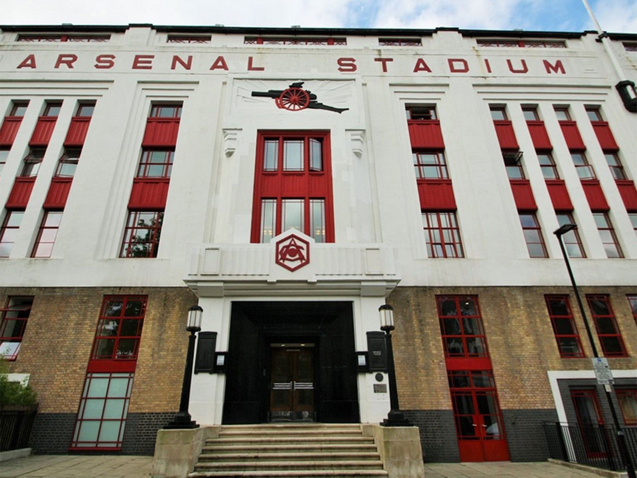 Highbury Wallpapers - Top Free Highbury Backgrounds - WallpaperAccess